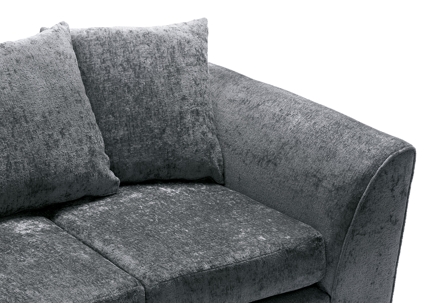 Harriet Crushed Chenille U Shape Sofa harriet-crushed-chenille-u-shape-sofa