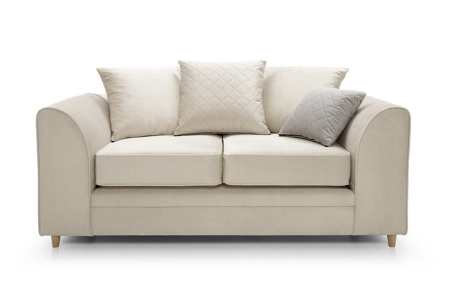 Chicago Velvet Corner Sofa